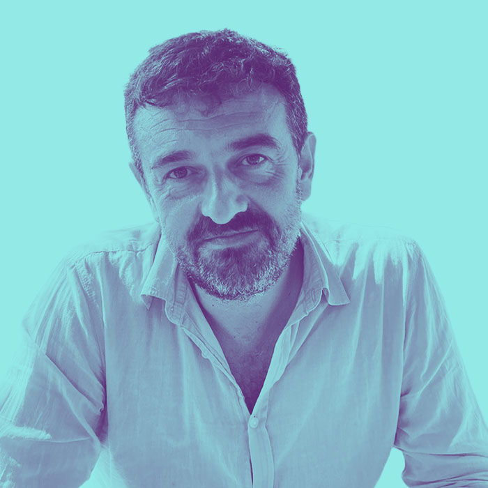 Christian Elia - Speaker Bureau - Elastica