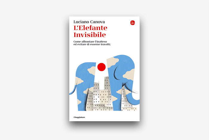 Invisible Elephant - Elastica