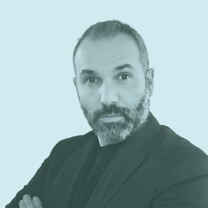 Roberto Tallei - Speaker Bureau - Elastica