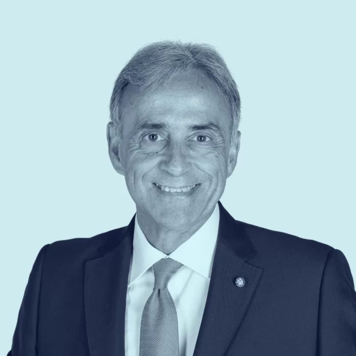 Ettore Francesco Sequi - Speaker Bureau - Elastica