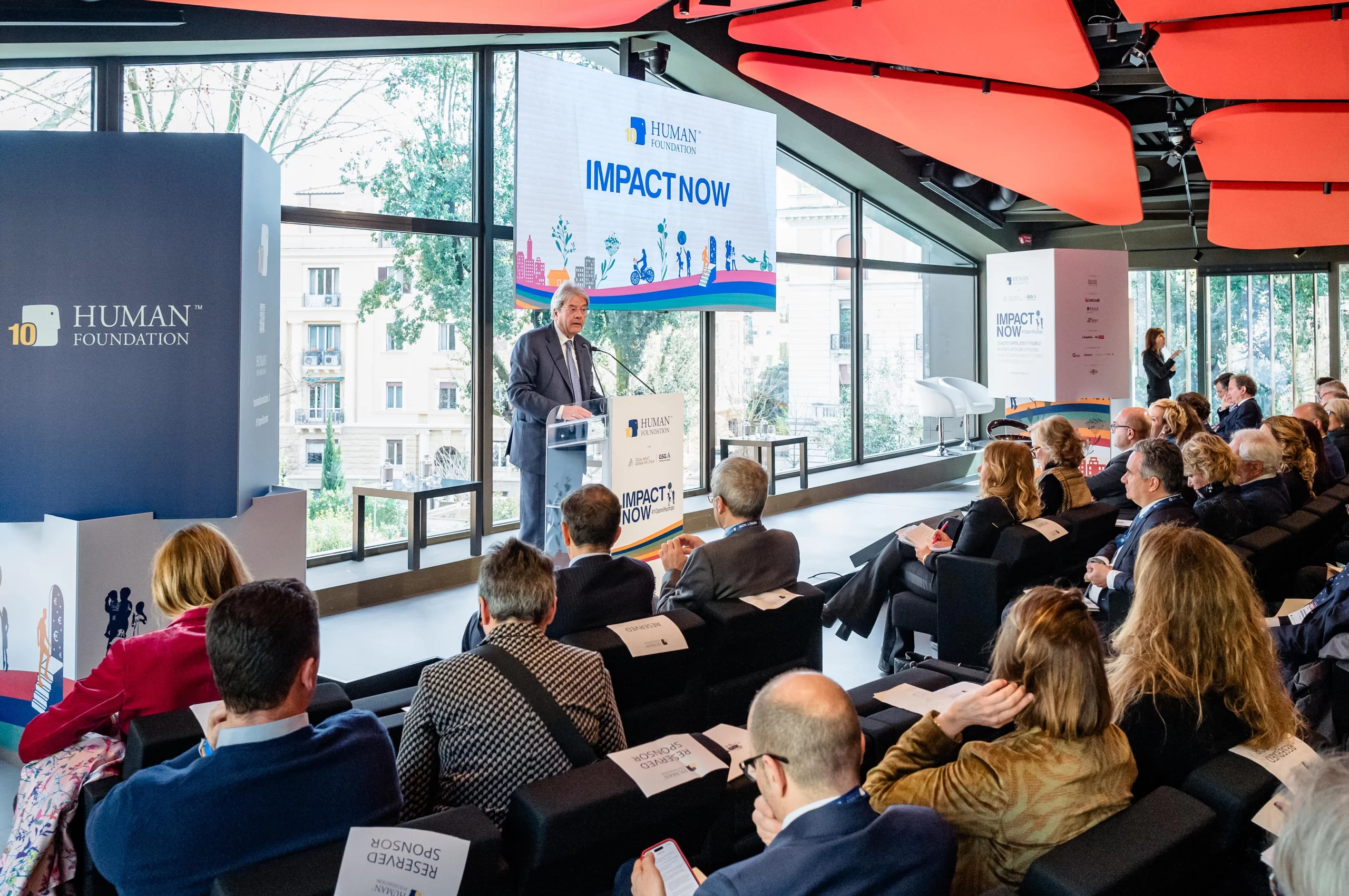 Human Foundation - Elastica