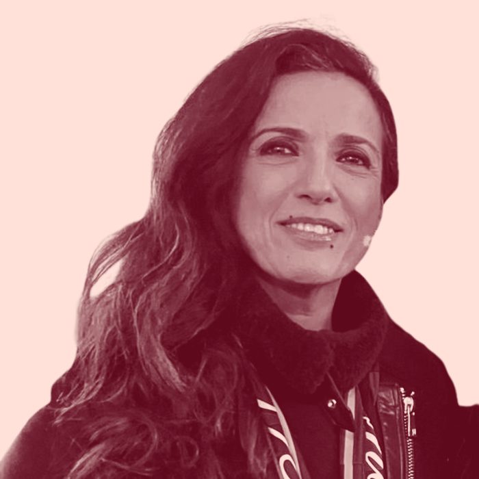 Seyda Canepa - Elastica