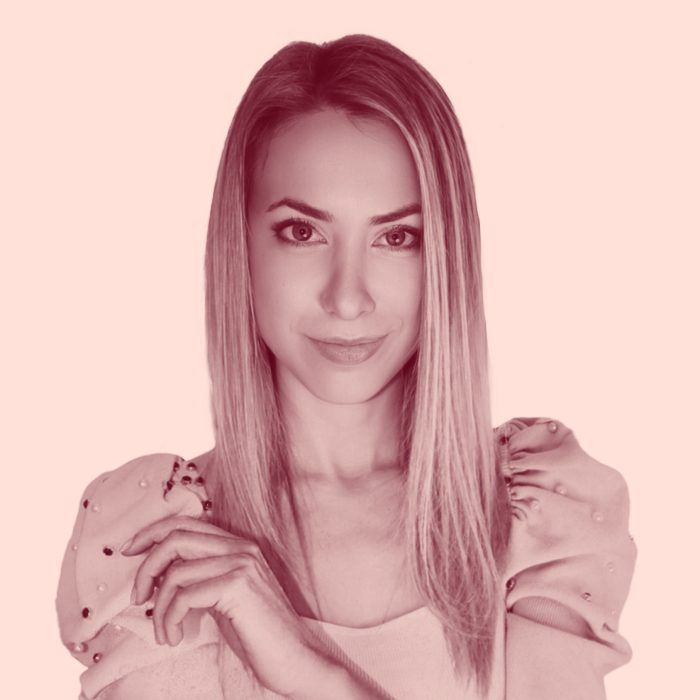 Greta Cristini - Elastica